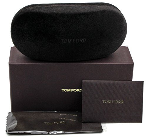 TOM FORD TF 5294 001 50 – Prism Eye Care